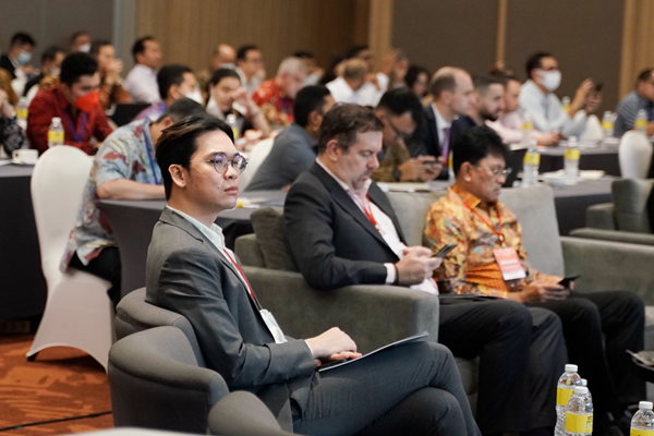 Otta Group Ltd-Asia Leading Power, Energy, Oil & Gas Events Organizer