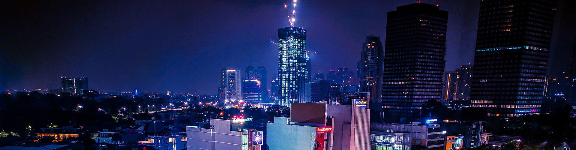 Otta Group Ltd-Asia Leading Power, Energy, Oil & Gas Events Organizer